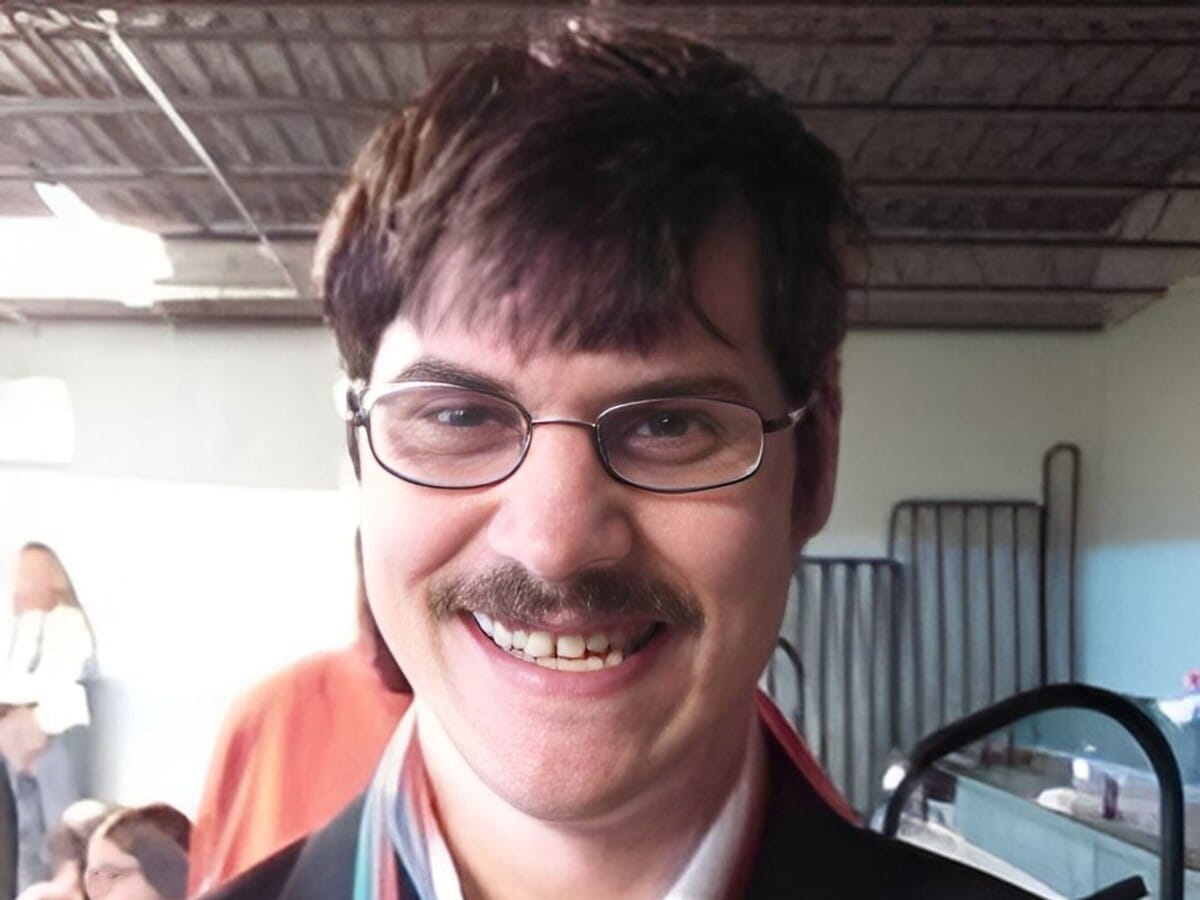 Kevin Bell was a light to all who knew him. Kevin brought joy to ...