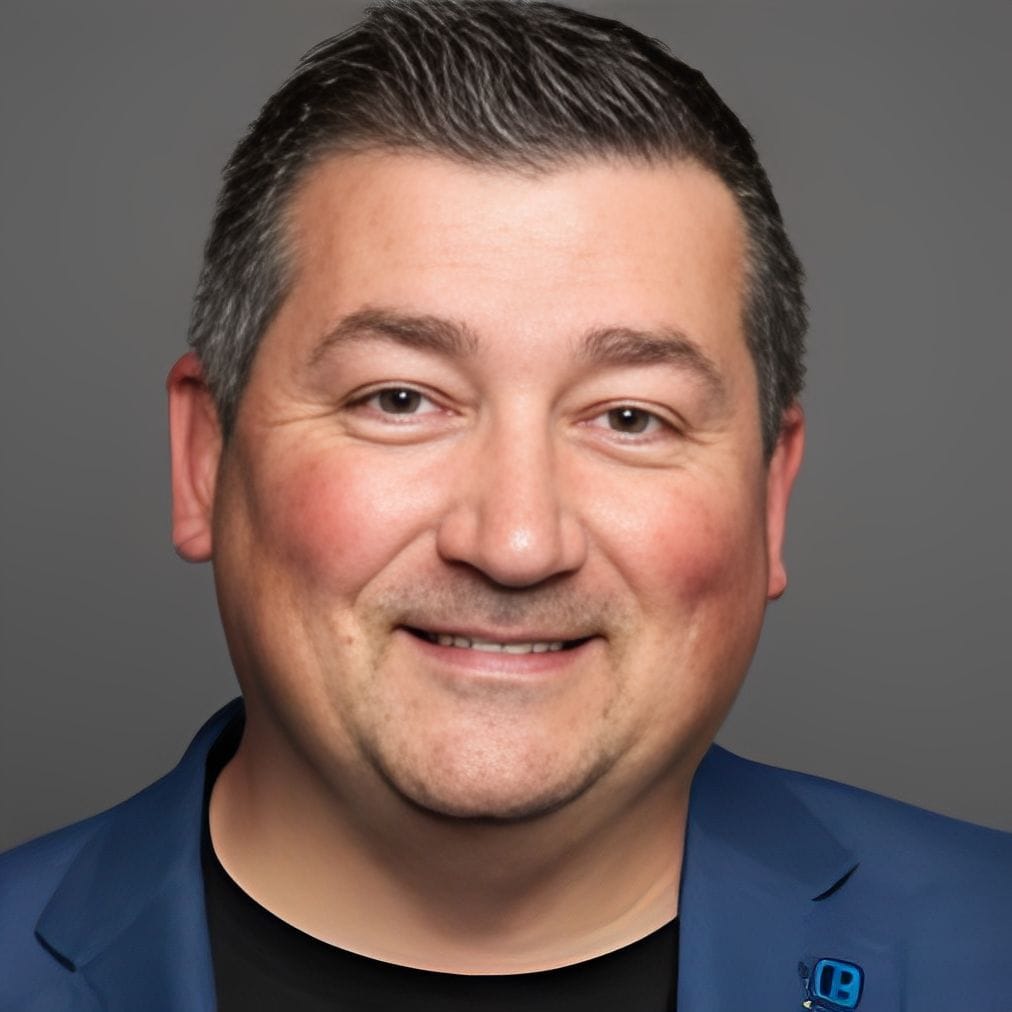 Meet John Broda: Village of Roscoe Trustee candidate