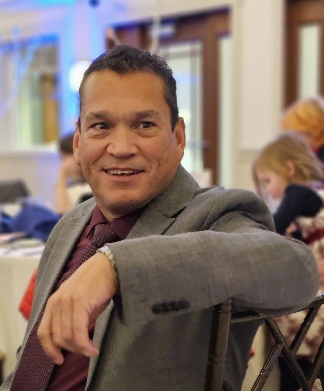 Michael Nolan addresses election petition challenge, transparency ...