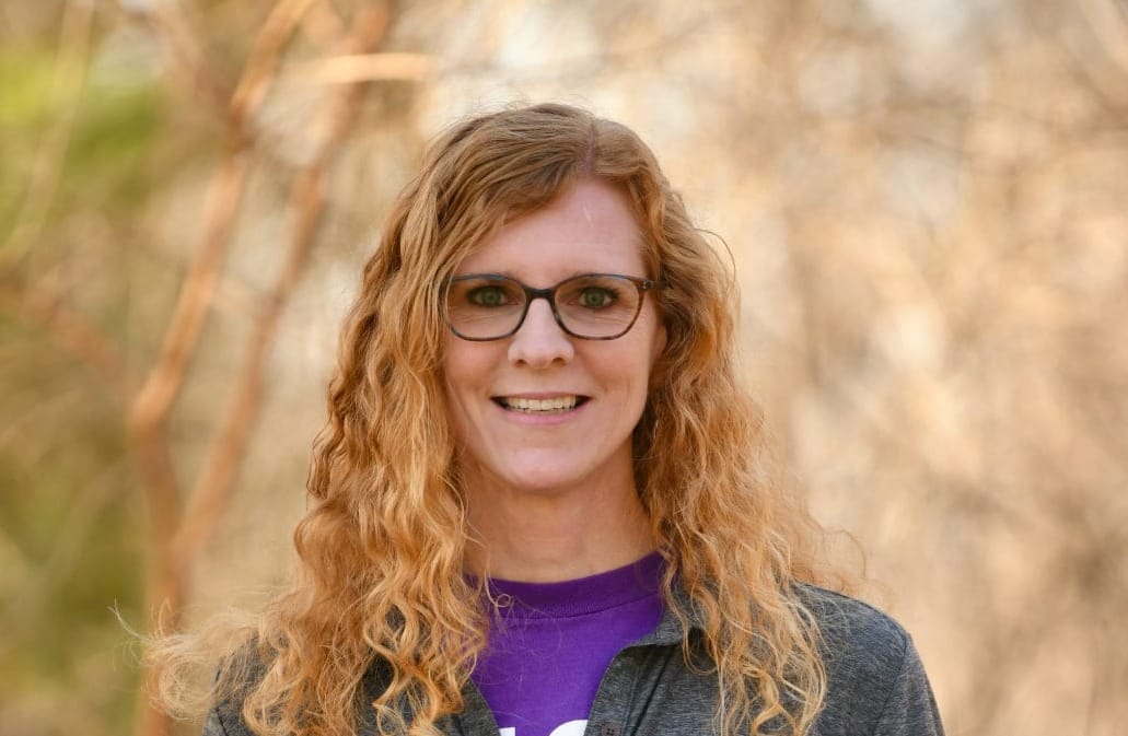 Meet Elizabeth Lindquist: candidate for Roscoe Township Trustee