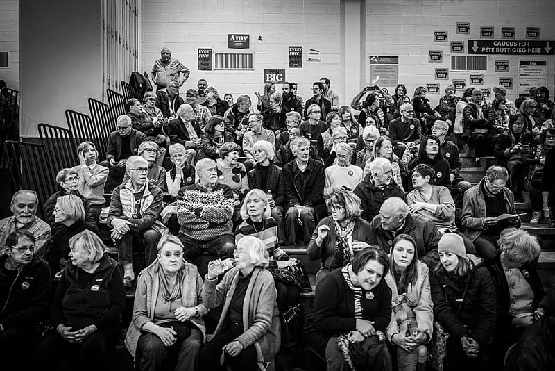 Explainer: Why do Republicans have caucuses?