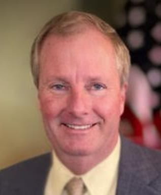 Meet Randy Johnson: candidate for Rockton Township Supervisor