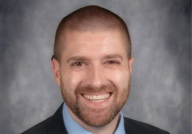 Dan Phelps named new superintendent of Rockton School District