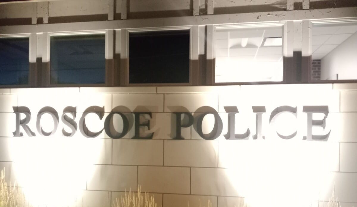 Public Comment Session for Roscoe Police Reaccreditation
