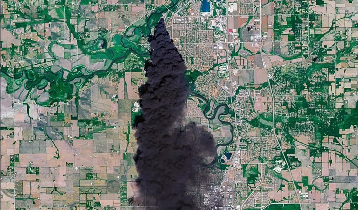 Rockton-Roscoe News: Saturday, June 28, 2025