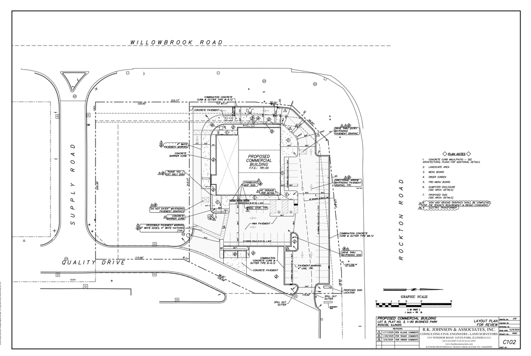 Rockton-Roscoe News: Tuesday, June 17, 2025