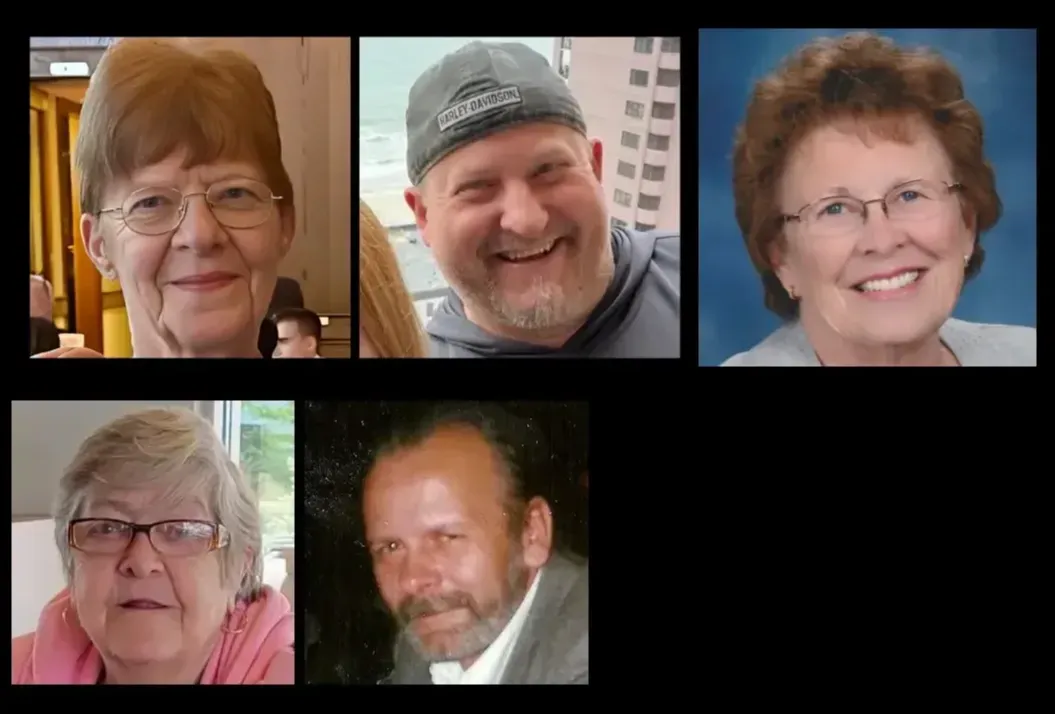 Death notices for the Stateline: June 16, 2025