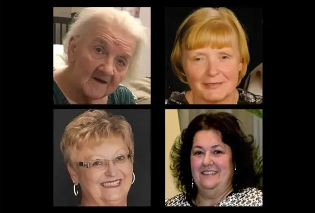 Death notices for the Stateline: June 9, 2025