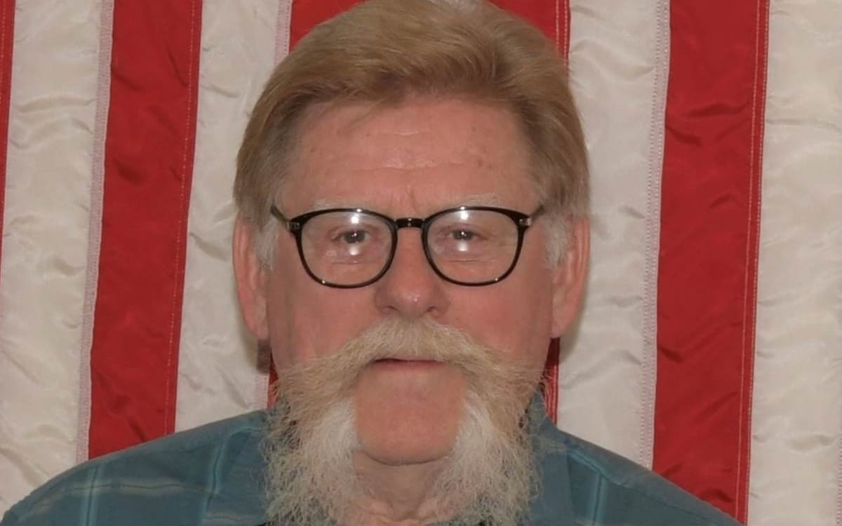 Pat Henderson: living life to the fullest