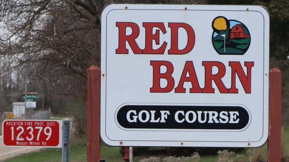 Red Barn Golf Course back in full swing, nuisance ordinance reversed
