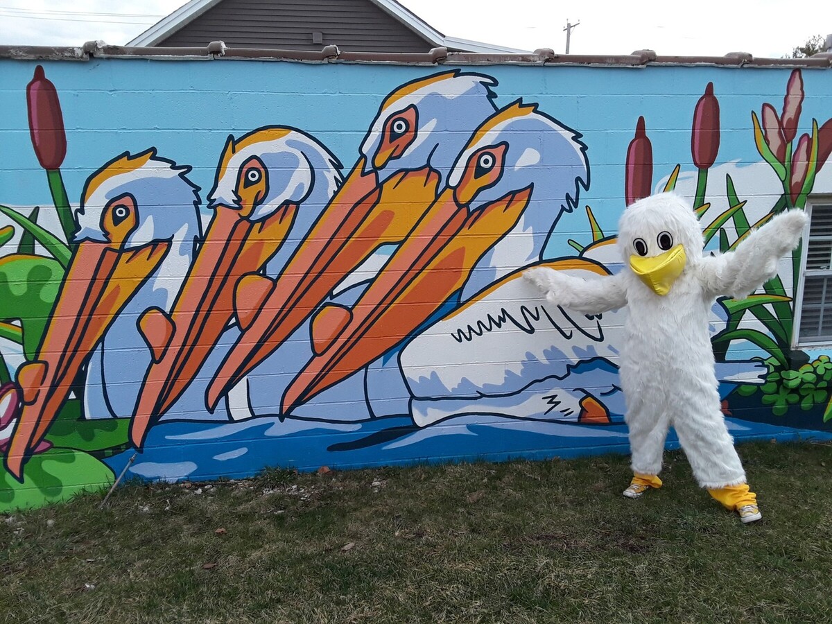 Rockton Pelican Fest: fun for the whole family
