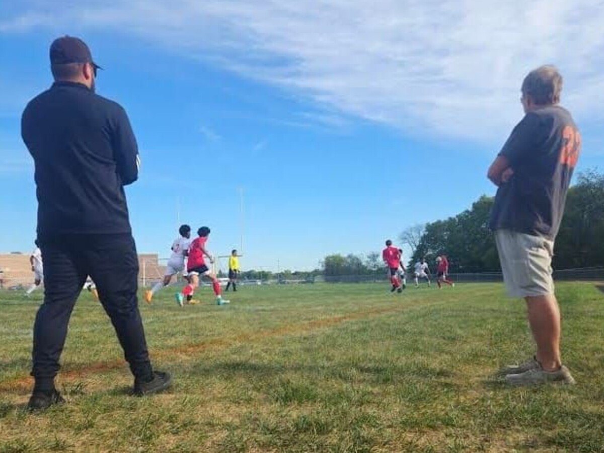 SOBOs soccer: 2024-2025 season & Senior Night