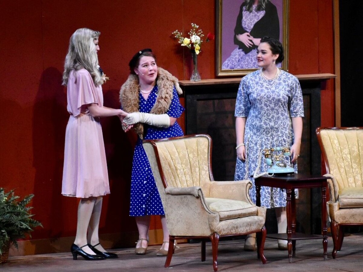 Harvey showcased talents at Hononegah Performing Arts Center