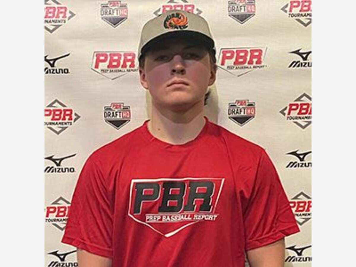 Hononegah Indians star baseball player Ryan Hamilton signs with The ...