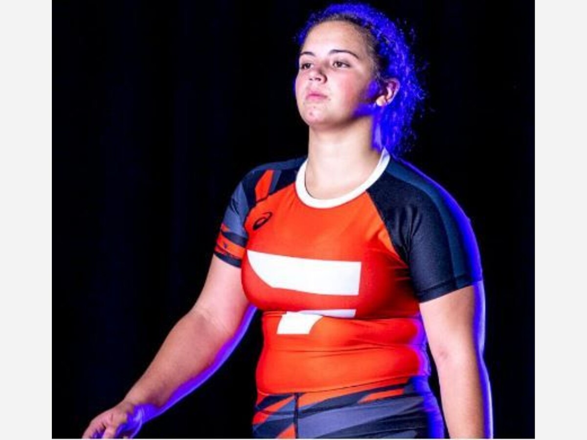 Rose Cassioppi commits to wrestle at Iowa