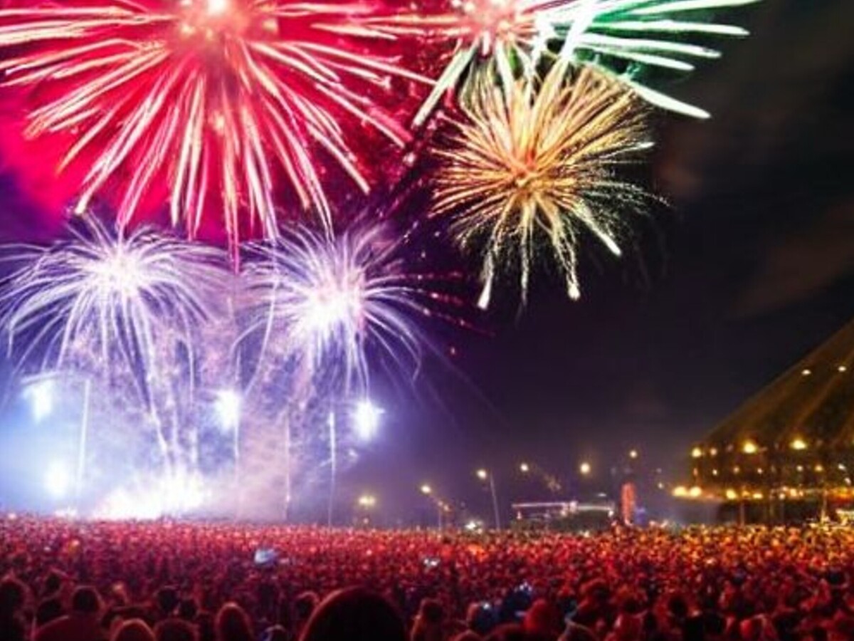 What's happening in the Stateline: July 1 - 7, 2023