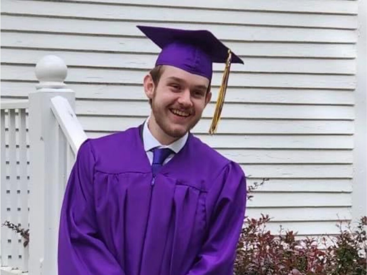 Jacob Torgeson: a young life lived well