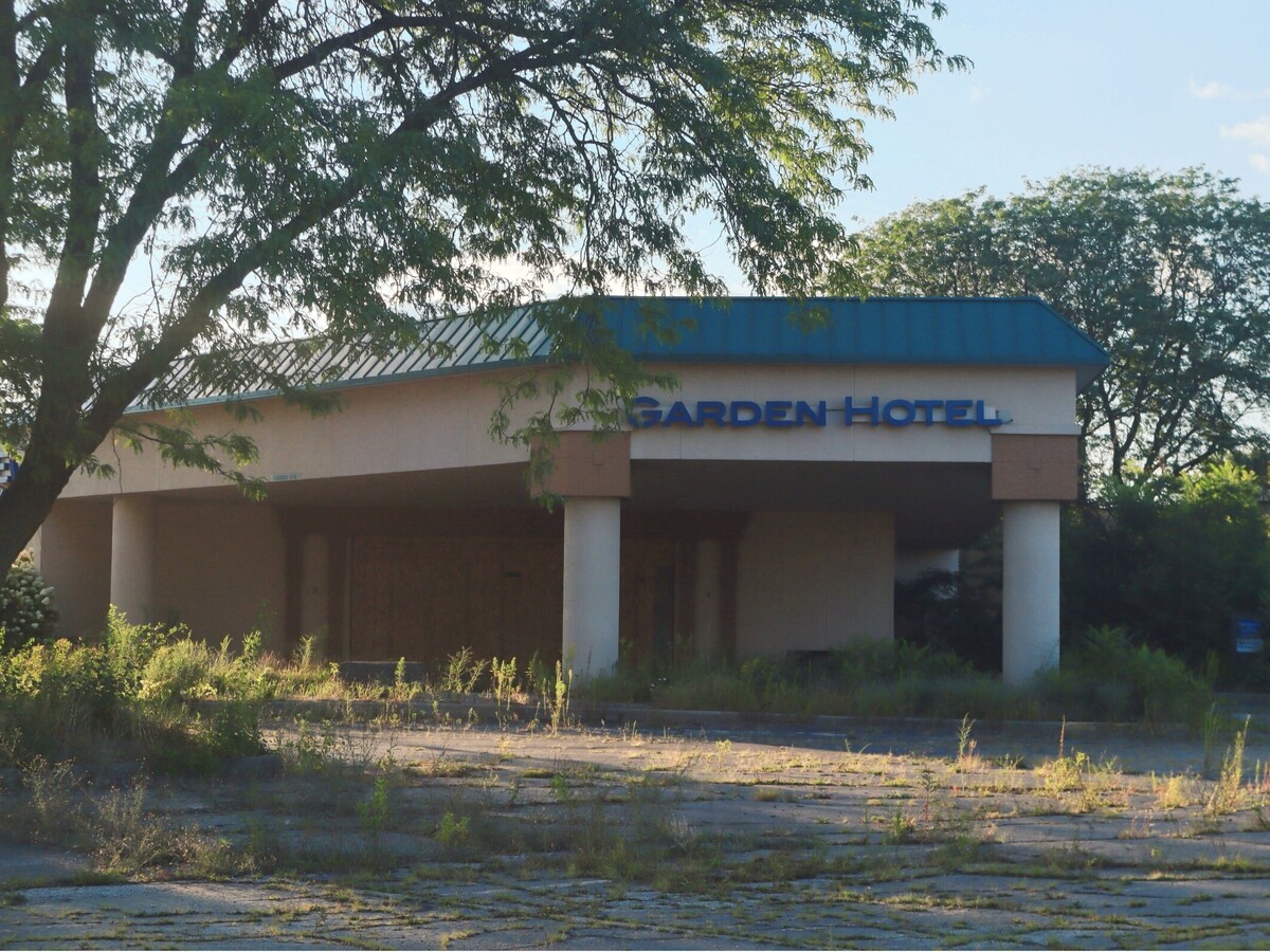 Interview: Garden Hotel’s demolition marks new beginning for South Beloit Interview: Garden Hotel’s demolition marks new beginning for South Beloit