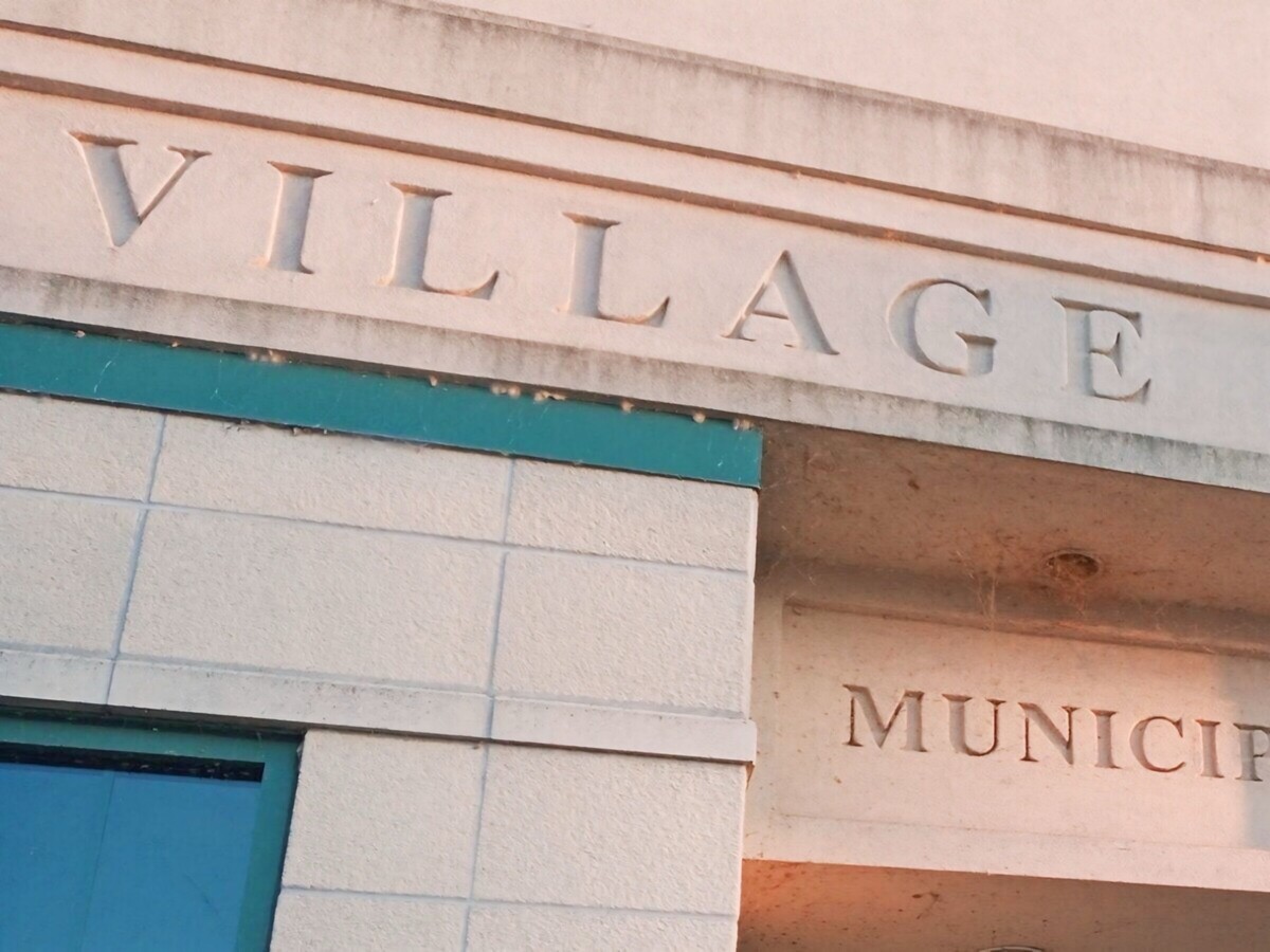 Village boards to address fitness court grant, Chemtool claims, and ...