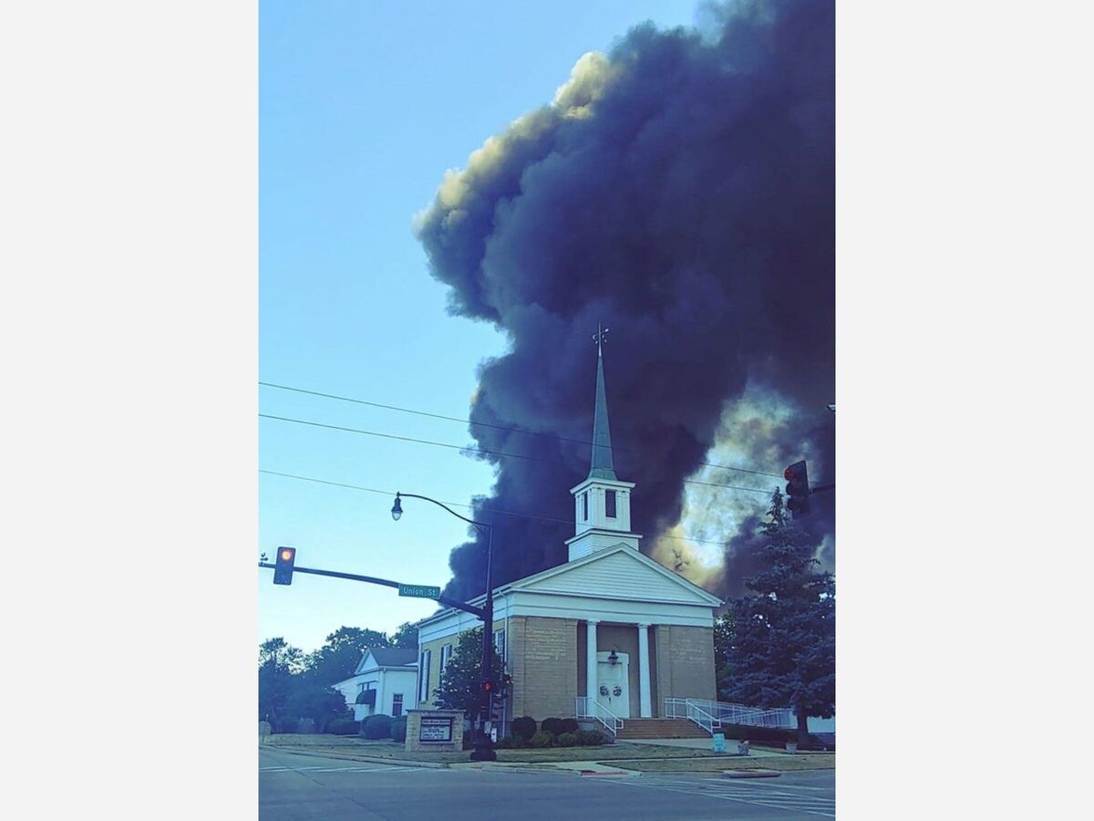 Chemtool employees say their severance pay will be less than other ...