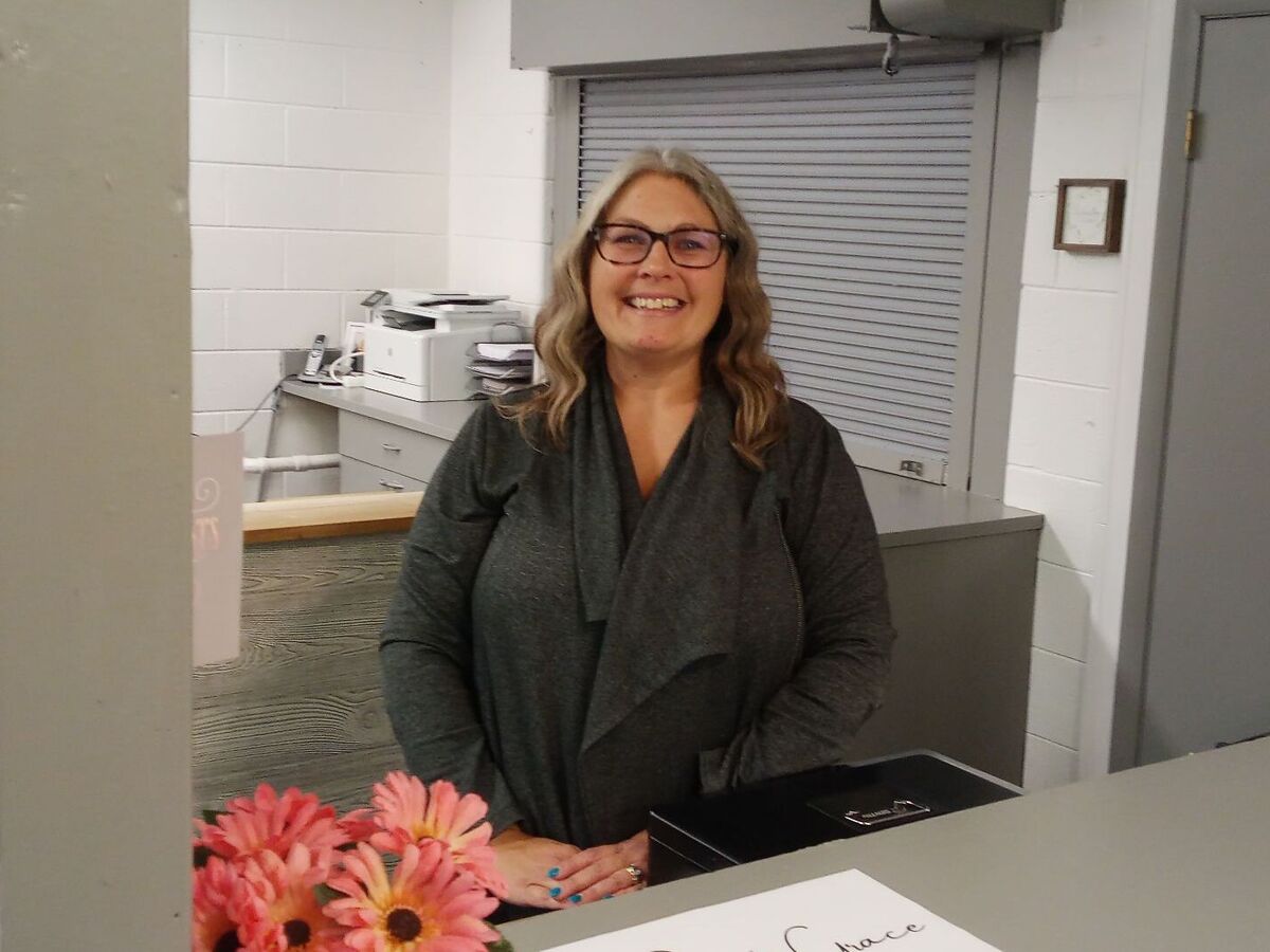 Steps to Grace offers a non-competitive, faith-based, positive dance ...