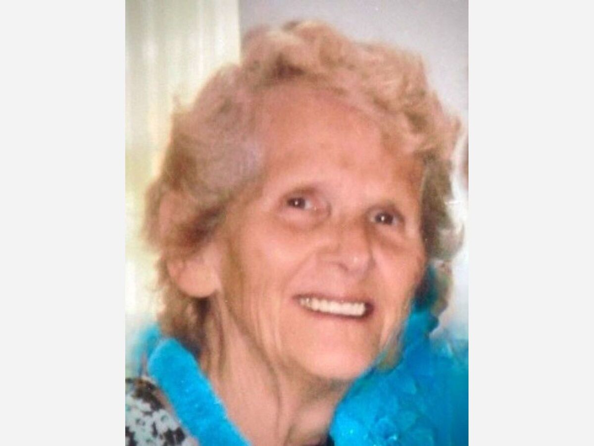 Jane Atterbury (1930-2021) showed "the way of the Lord" to her fourteen ...