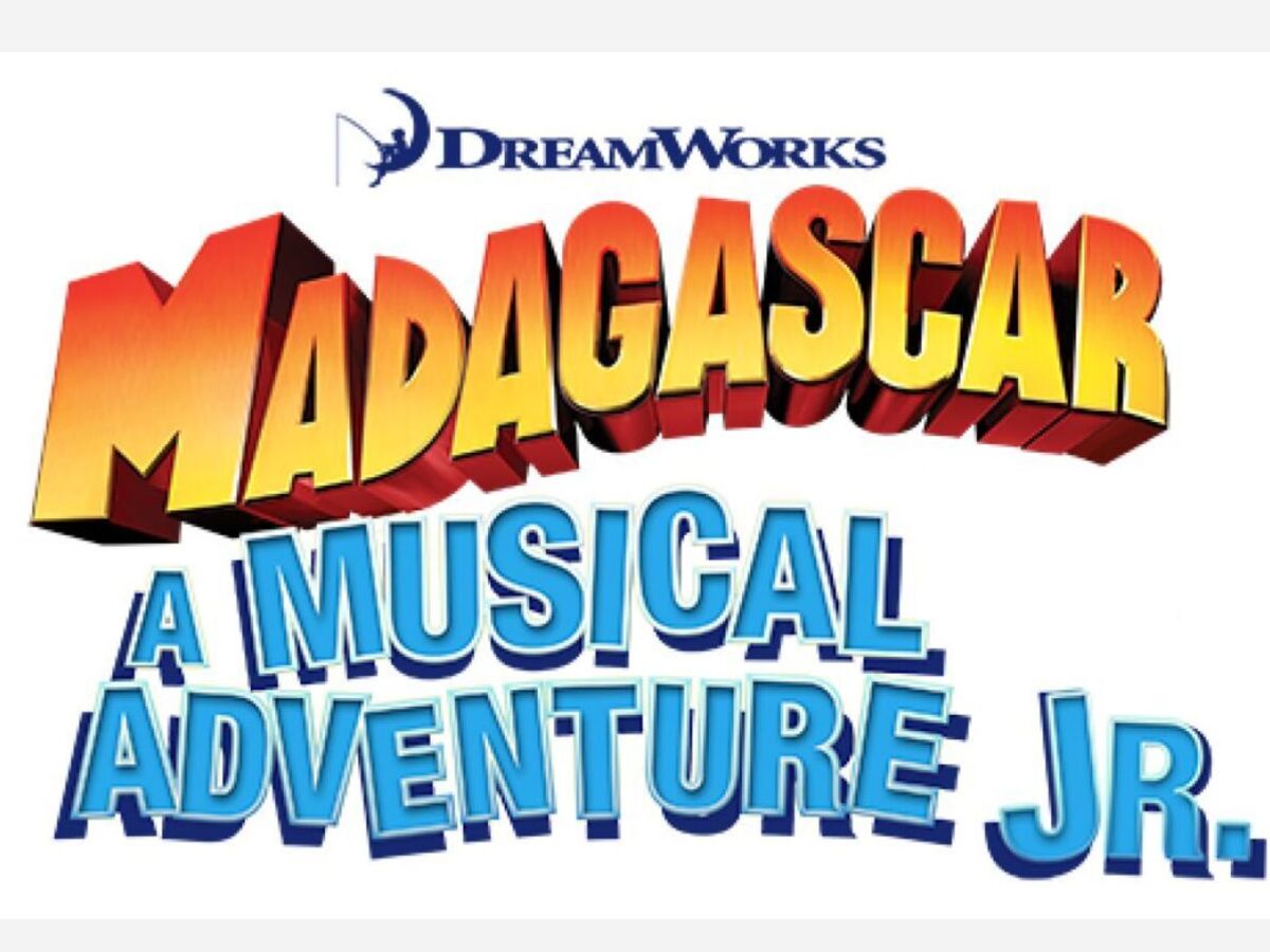 Madagascar Jr.: a zoo-sized musical at Hononegah PAC