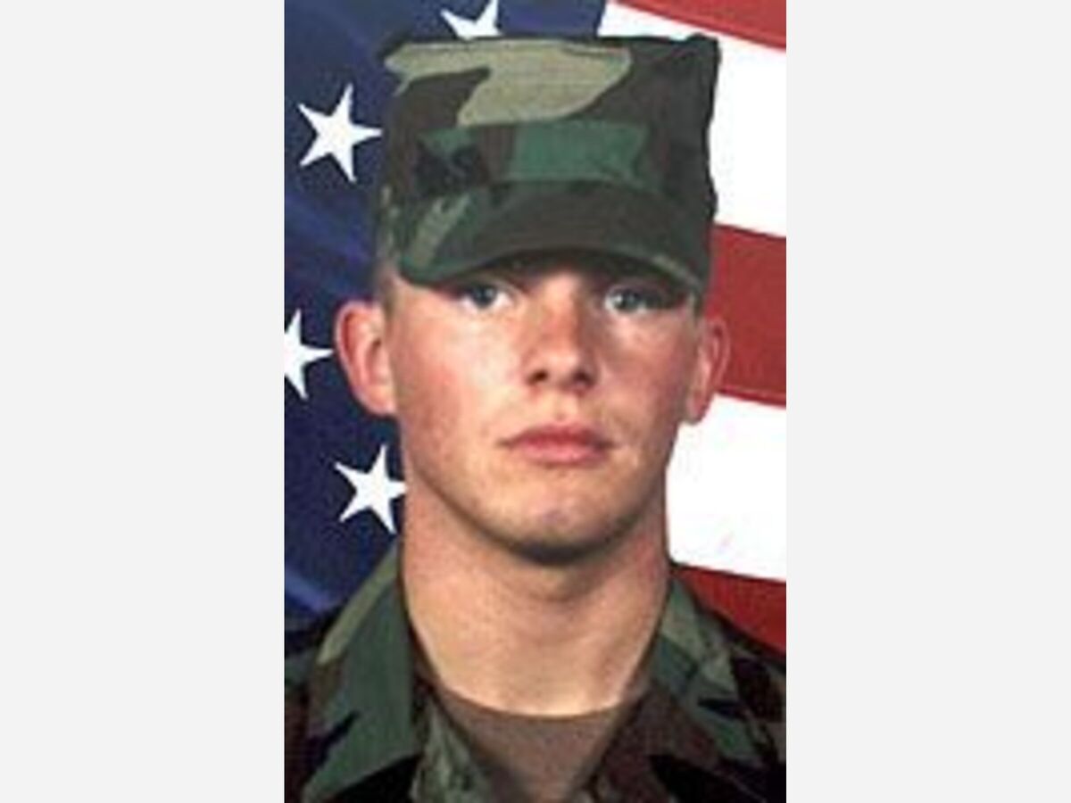 Brandon Rowe Memorial Highway Dedication