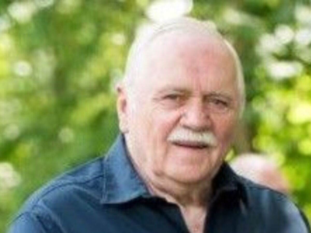 Roger Gable (1940-2022) enjoyed countless hobbies and his Roscoe property