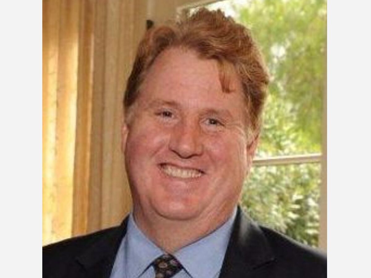 Steven Hoey (1963-2022) was musical composer, business strategist