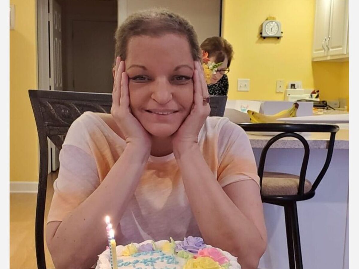 Lisa Becker (1967-2022) made the world better