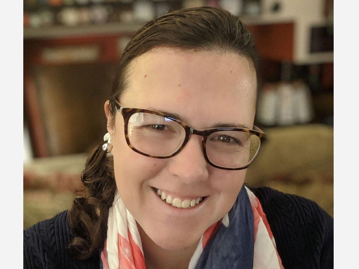 Meet the District 7 candidates: Michelle Lewis