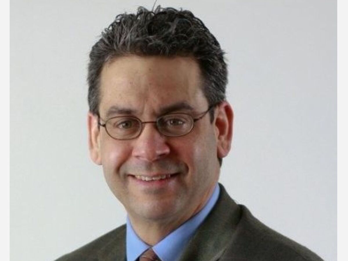 Meet the District 7 candidates: Paul Arena