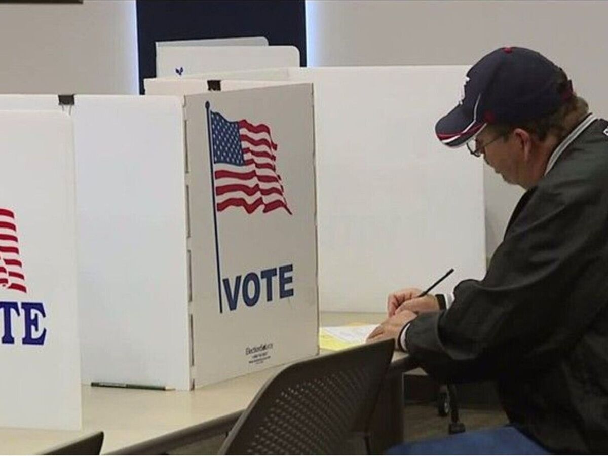 Ballot shapes up for June 28 primary election