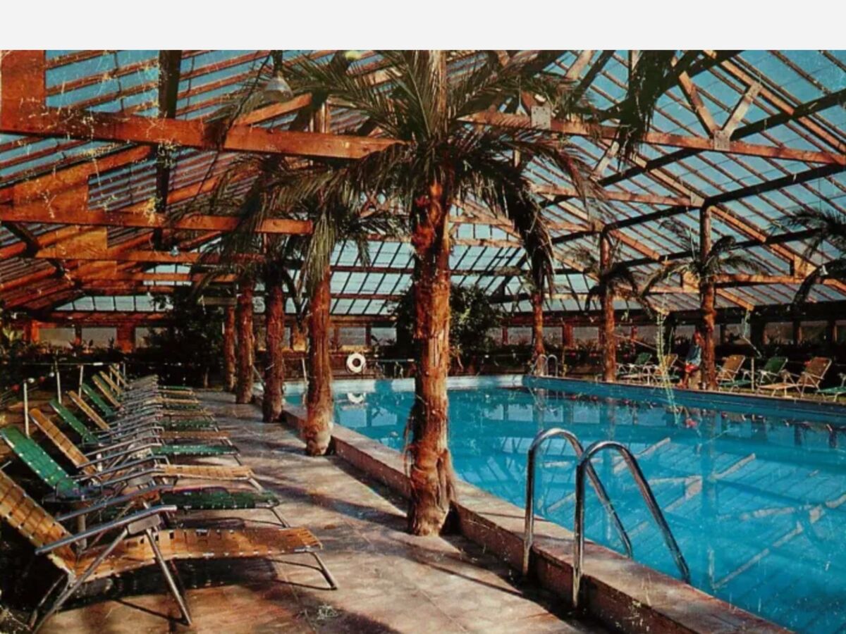 Wagon Wheel Resort - Rockton, Illinois