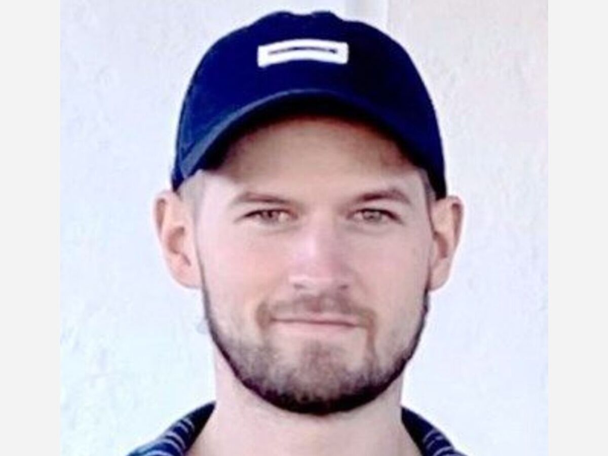 Daniel Timmel (1990-2022) had wide interests in his brief years