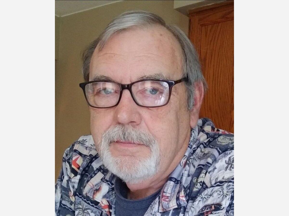 Daniel Hogan (1948-2022) was a state champion swimmer and a Navy veteran