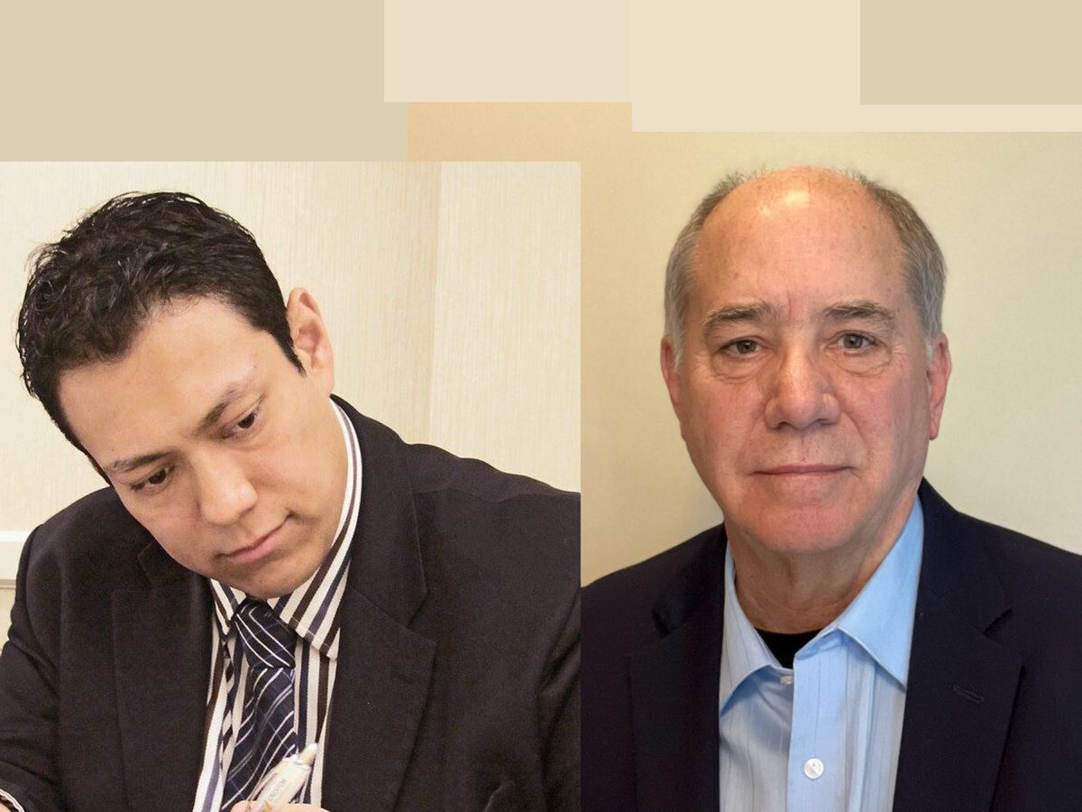 Anticipating Roscoe's District 3 trustee election