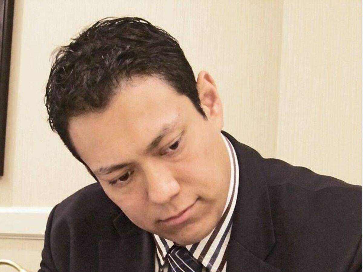 Meet the District 3 candidates: John M. Guevara