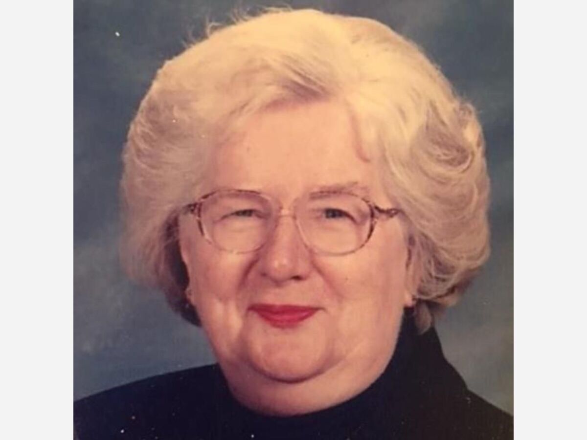 Beatrice Johnson (1935-2022) was part of Rachel’s Women Circle and ...