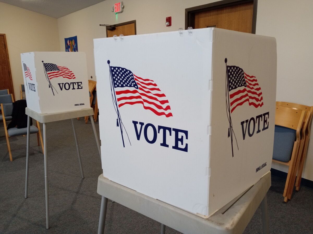 Election results, June 2022 primary