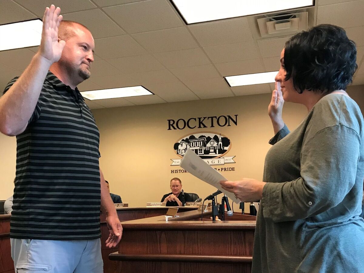 Village of Rockton moving forward on improvement projects