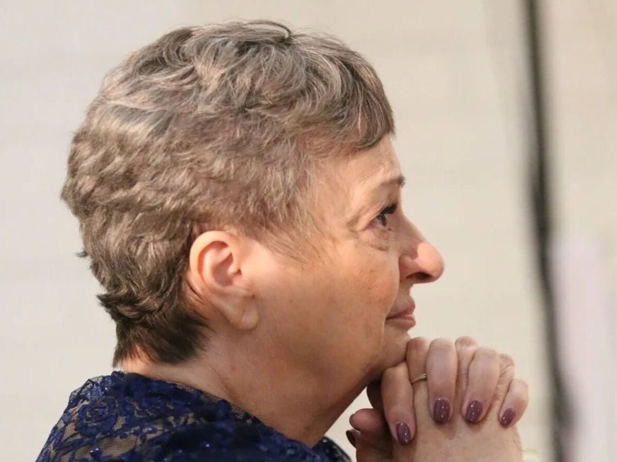 Judy Bradac (1944-2022) was a teacher and musician