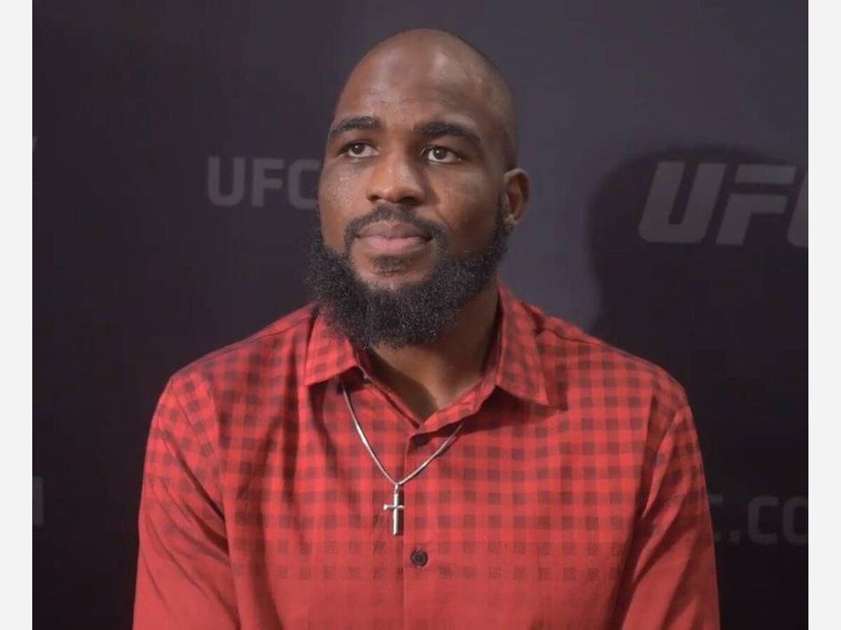 Former Hononegah standout Corey Anderson fighting Vadim Nemkov at ...