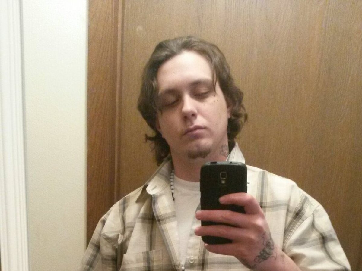 Nick Davis was "a soft and gentle guy"