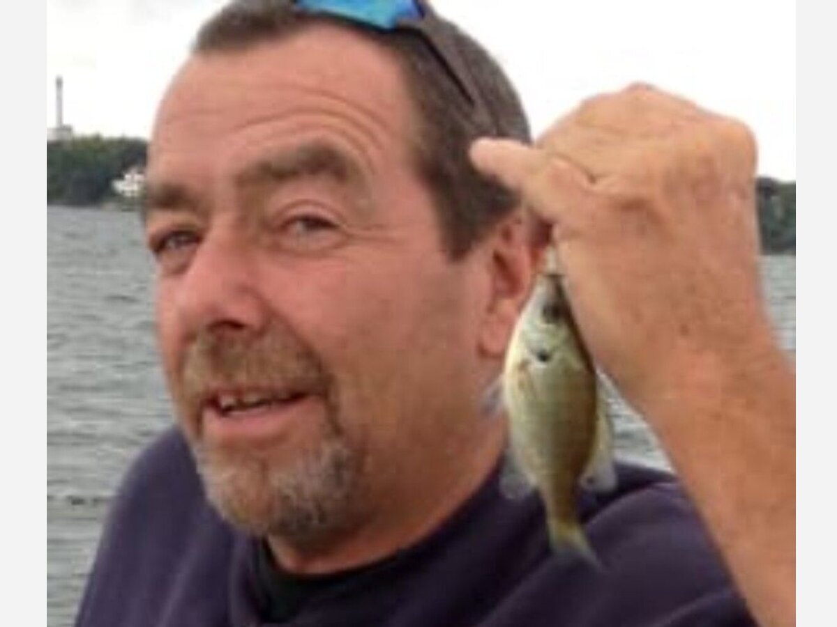 Terry Malone was a lifelong truck driver