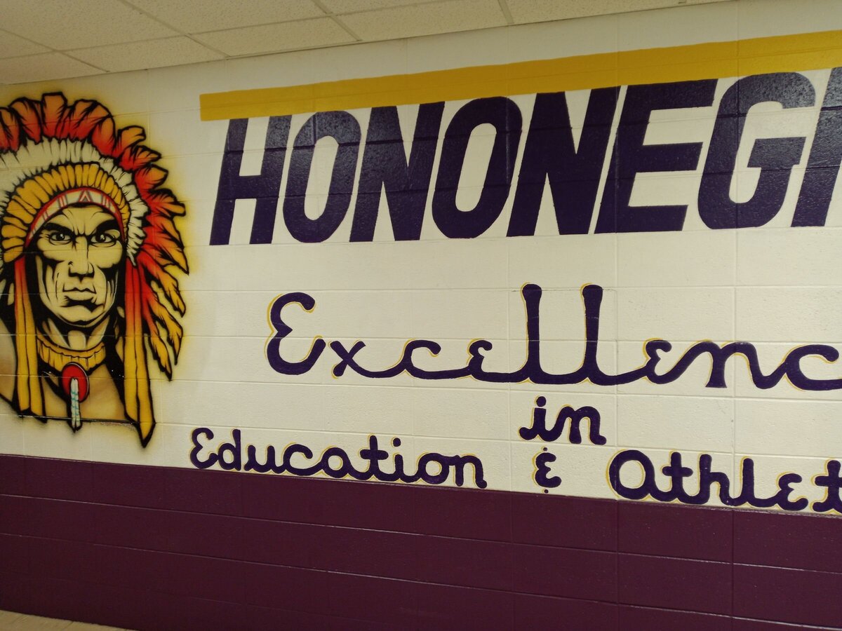 Rockton Police conducts routine K-9 search at Hononegah