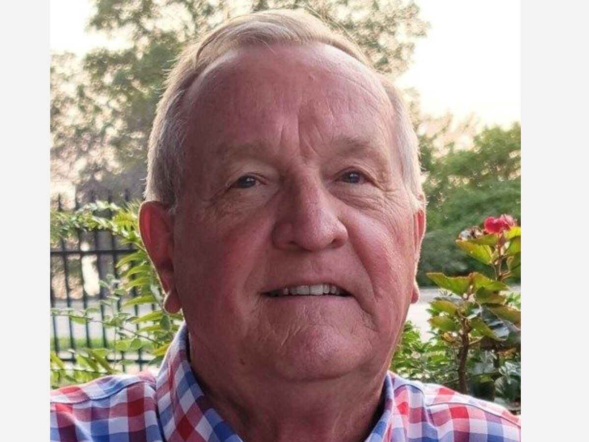 John Musch taught elementary school, managed the clubhouse at Macktown