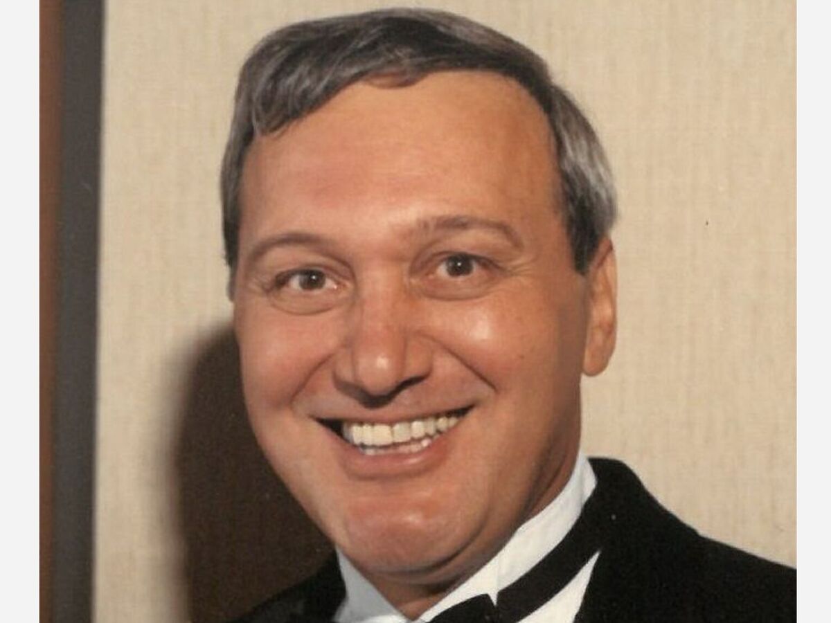 Joseph Alonzo, a proud Italian, loved to sing along to country music