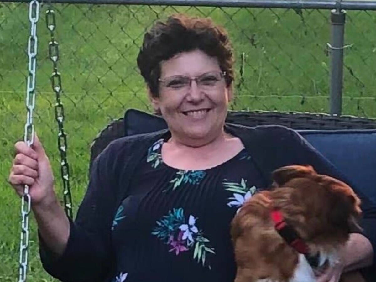 Shelly Williams managed the Kelley Williamson Mobil in Rockton for over ...